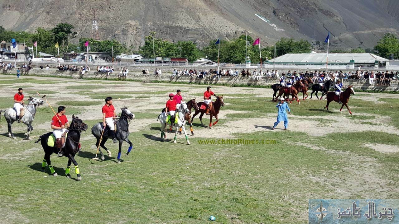 Latest News - Chitral Times