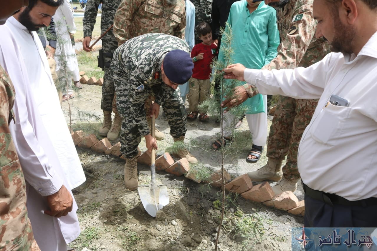 General News - Chitral Times