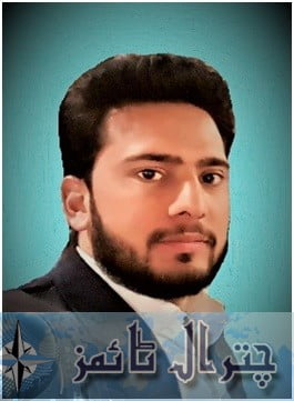 What's going to happen with you 50 years into the future?......Syed ...