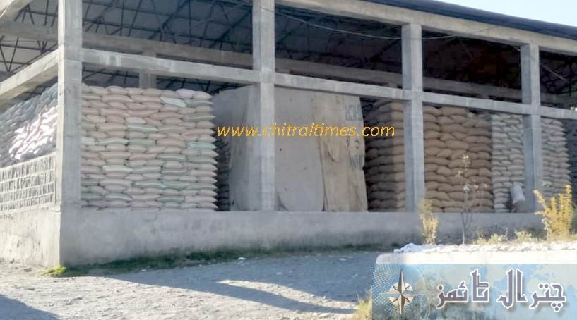 No delay in wheat procurement target decision, clarifies finance ...