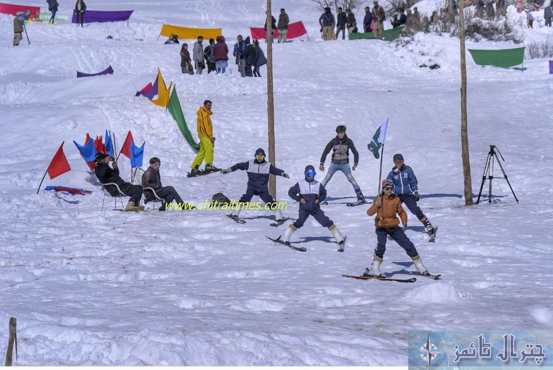 Madaklasht: an unexplored beautiful valley of Chitral awaits Govt ...