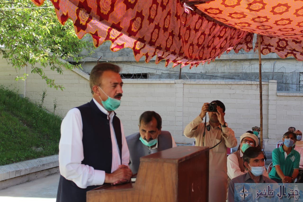 Aga Khan Health Service, Pakistan launches the Emergency Response ...