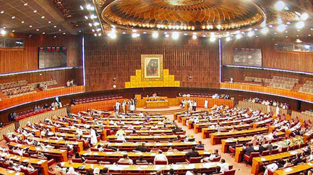 Implications of Multi-party system in Pakistan's politics - Chitral Times