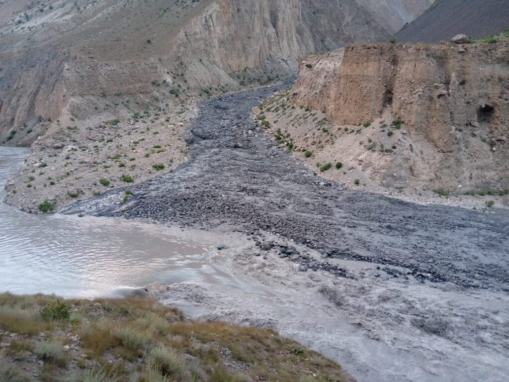 Climate Change, its impact on Chitral and some local ways to go about ...