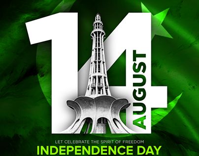 Pakistan's Independence day: The pinnacle of Muslims' struggle for a ...