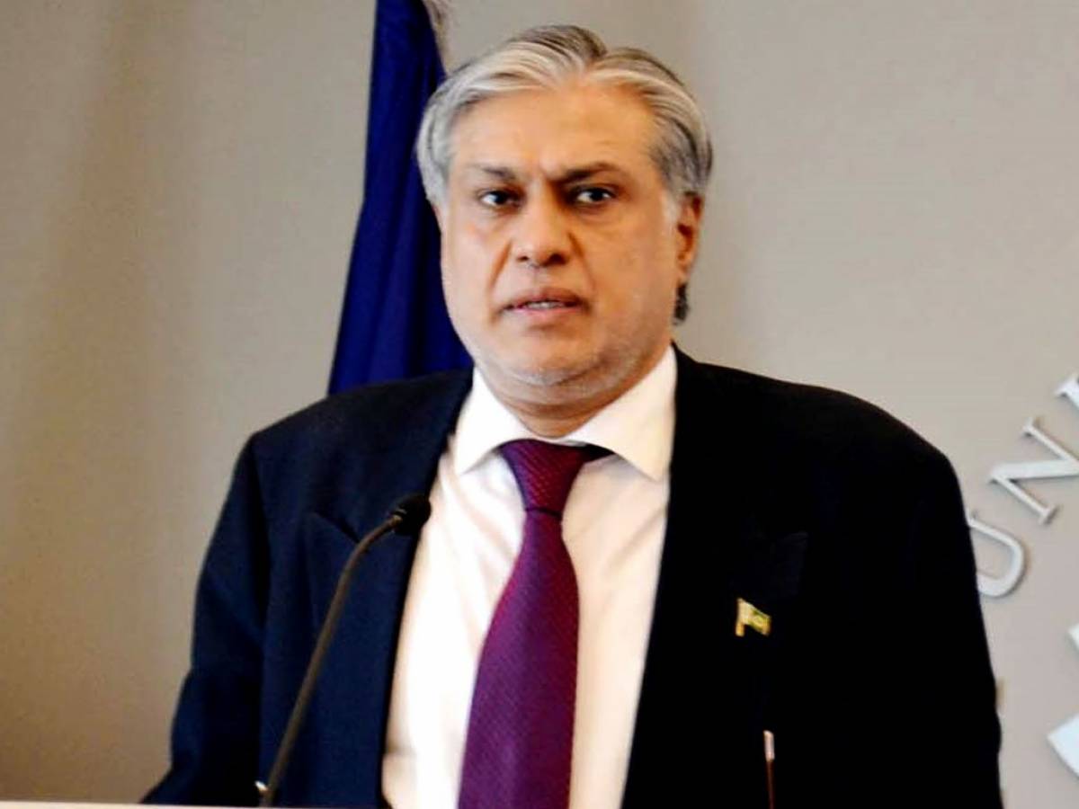 ECC approved Prime Minister’s Relief Package of five essential items on ...