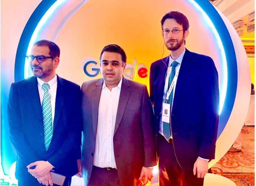 Google Career Certificates 2.0 Official Launch in Pakistan - Chitral Times