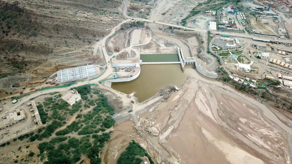 KP CM directs completion of small dams - Chitral Times