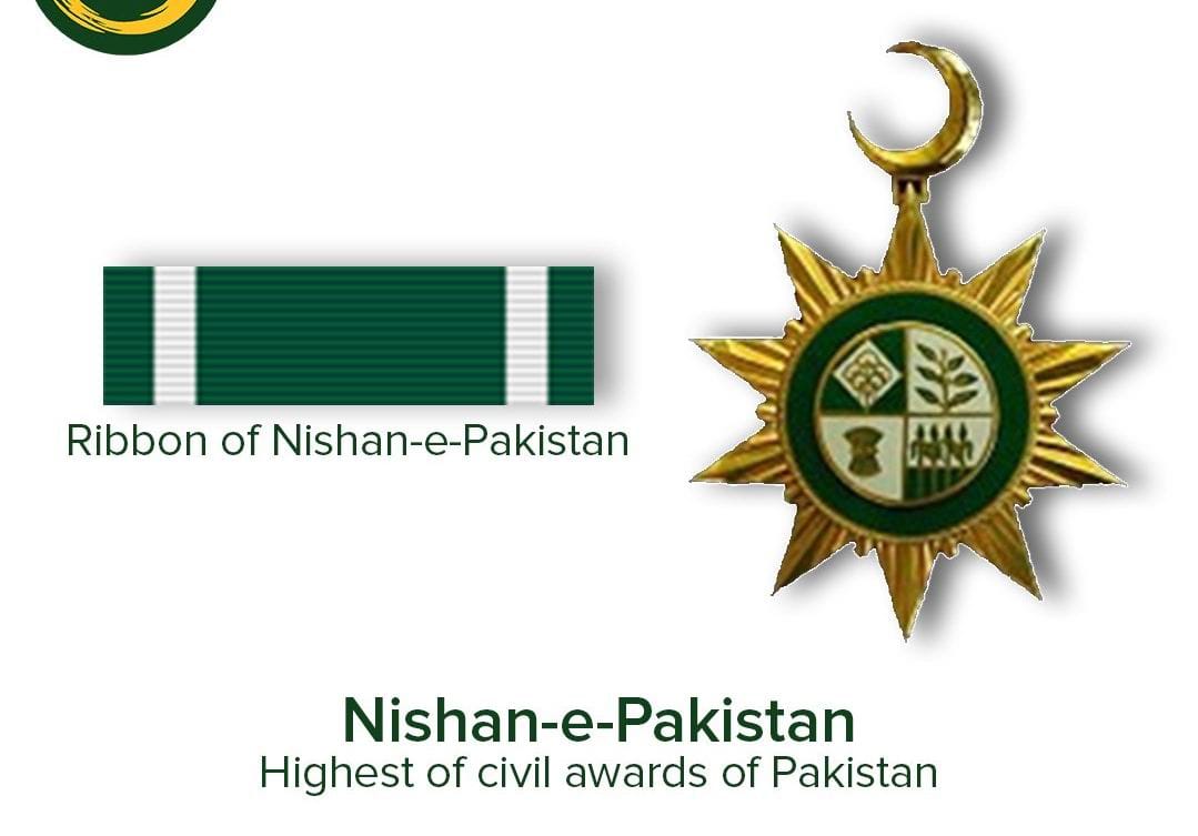 Conferment of Pakistan Civil Awards 14th August, 2023 - Chitral Times