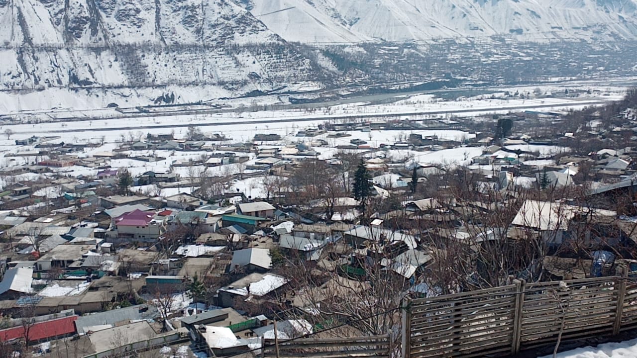 People of Chitral want re-assessment of damages caused by heavy ...