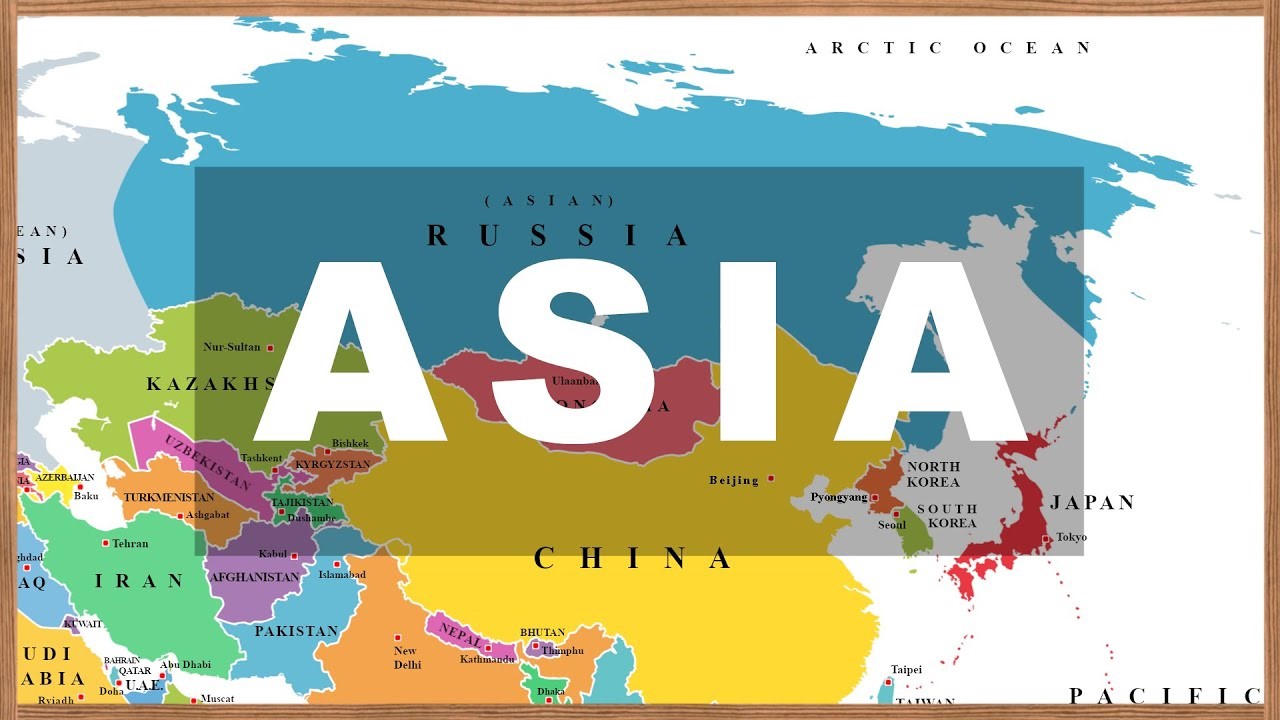 "Unraveling Asia's Economic Landscape: A Deep Dive into the Disasters ...