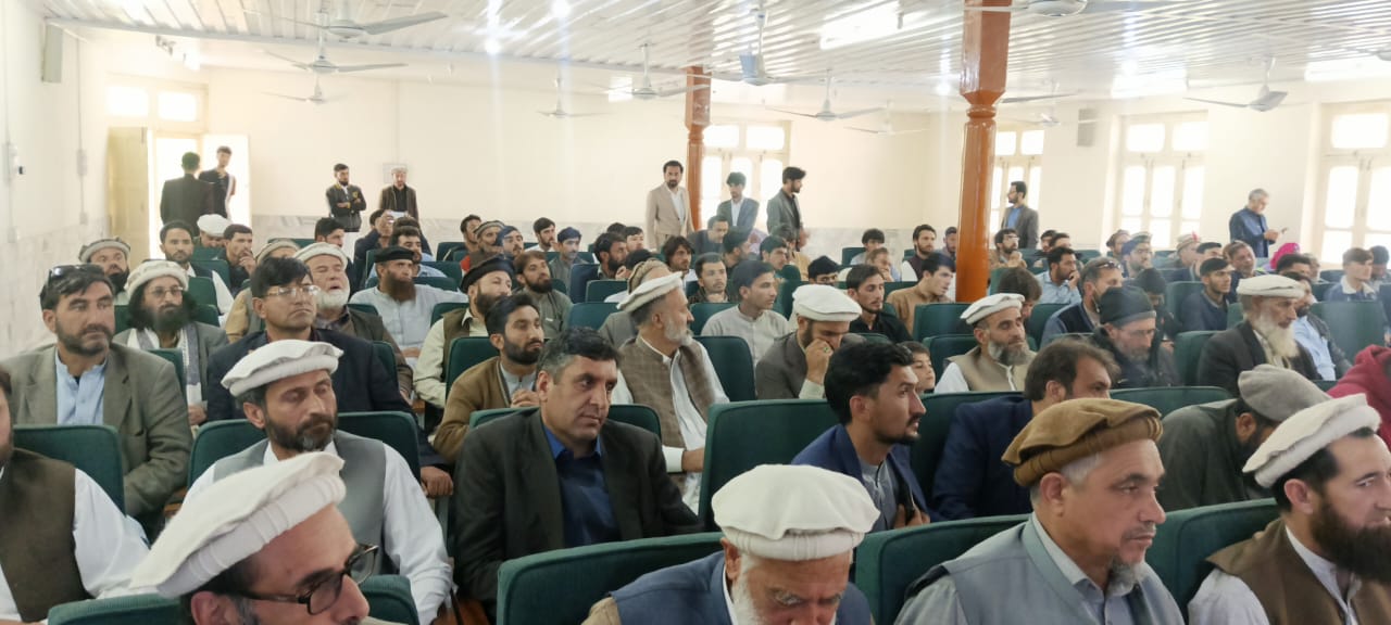 Preservation of Chitrali languages urged - Chitral Times
