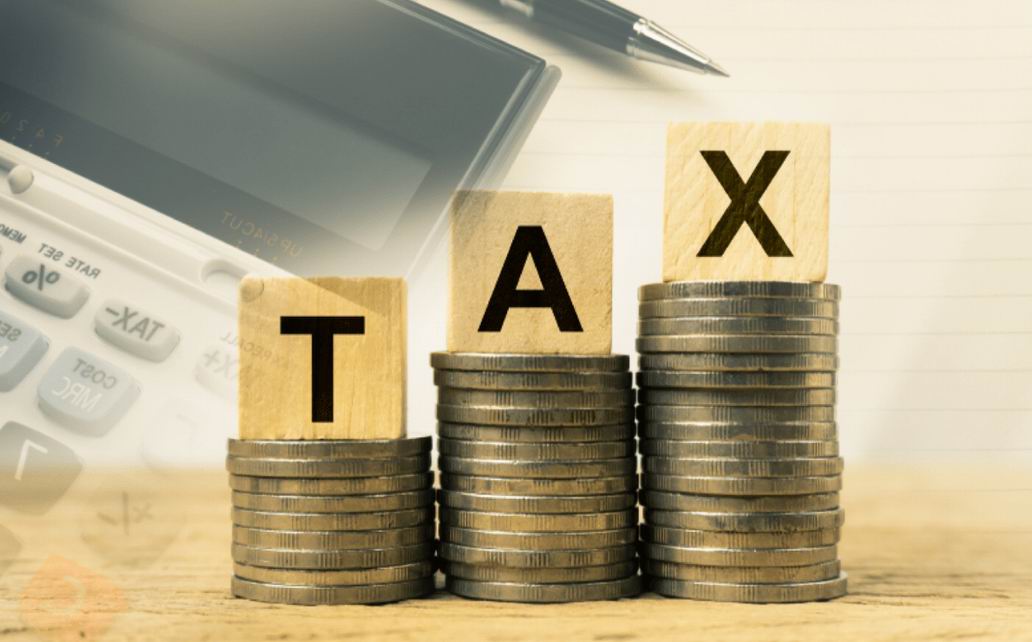Exploring the tax multiplier and it's types - By: Anas and Shahzaman ...