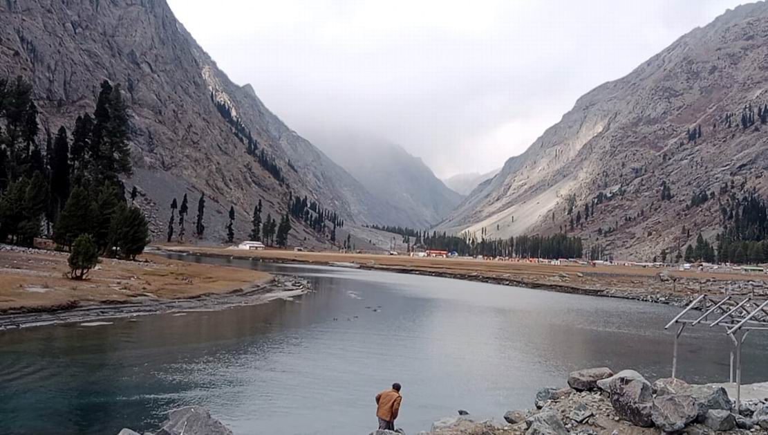 Ecotourism flourishes in Kalam following increase of temperature in KP ...