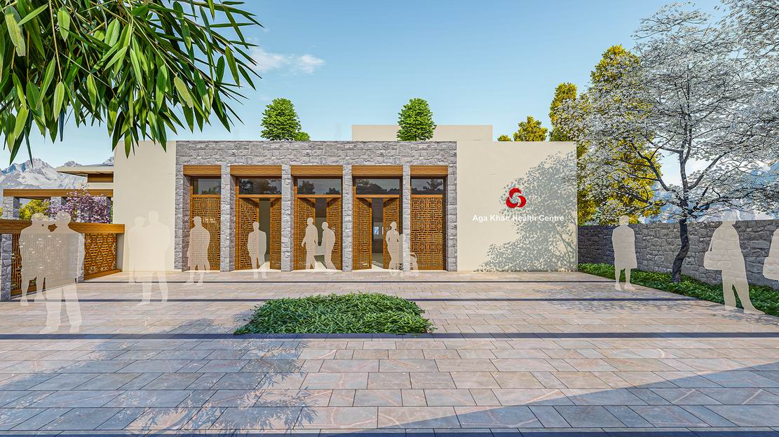 Aga Khan Health Service, Pakistan Transfers Operation of Civil Hospital ...