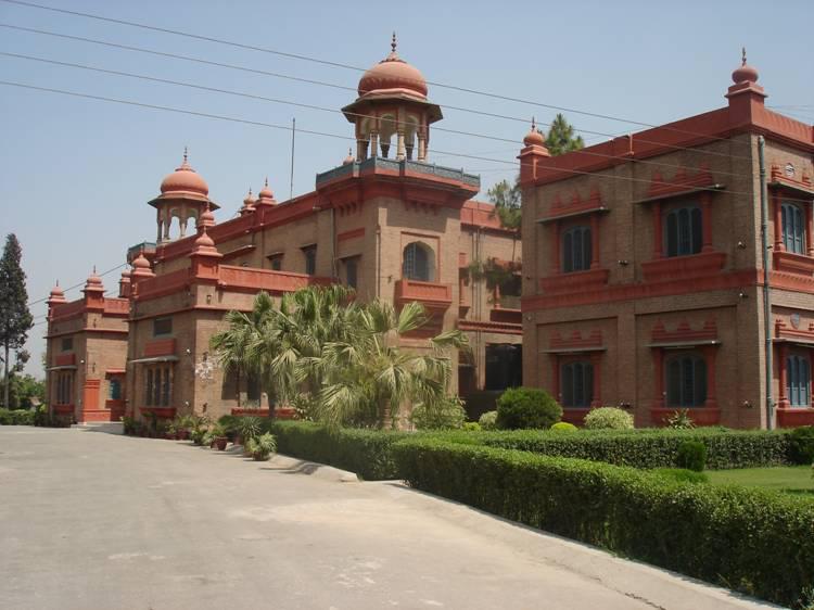 Peshawar Museum: A sanctuary of Gandhara Art - Chitral Times