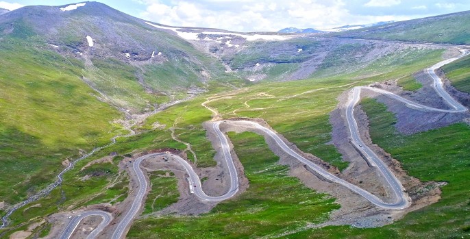 Exploring majestic Babusar Pass: A journey of thrill and adventure ...