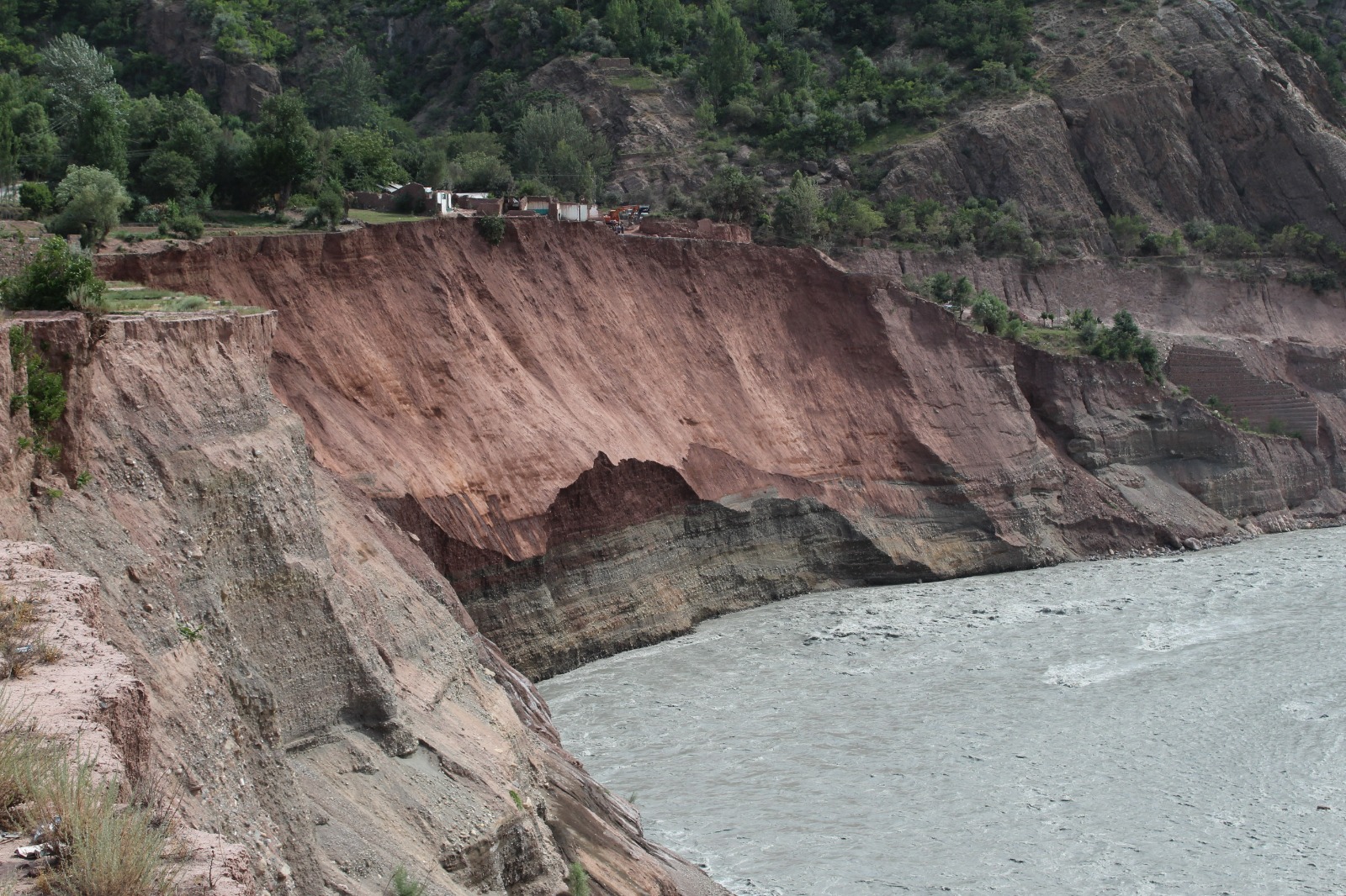 Save lives in Chitral by investing in environmental protection ...