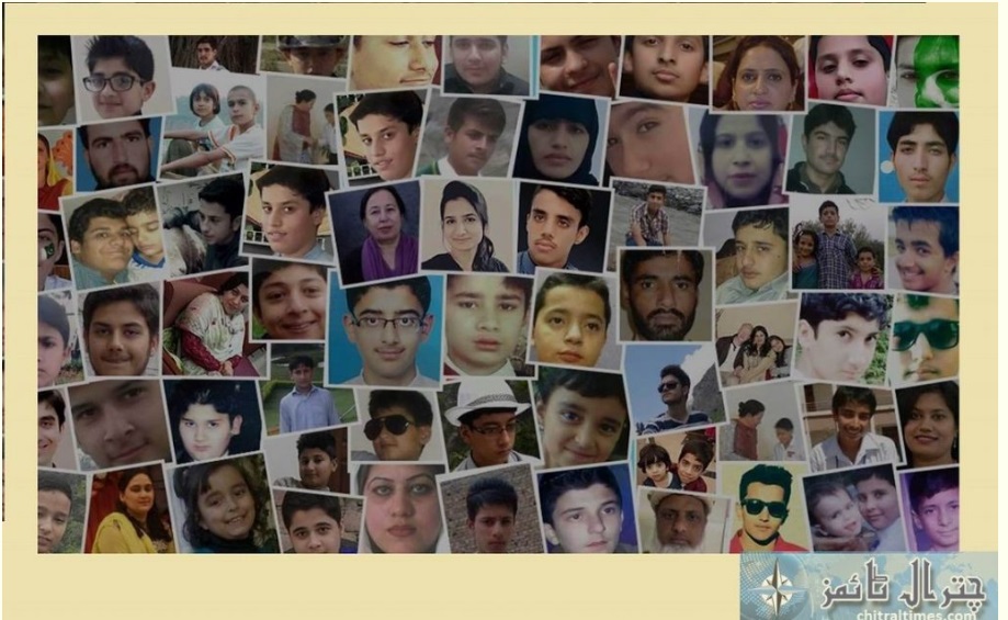 From grief to strength: APS tragedy unite nation against terrorism ...