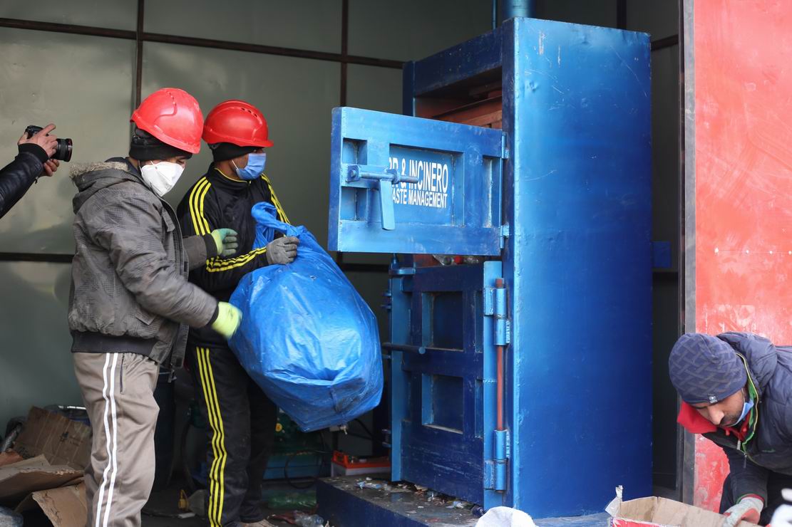 Clean Gilgit-Baltistan Project by Nestlé Pakistan Reaches Askole – Zero ...