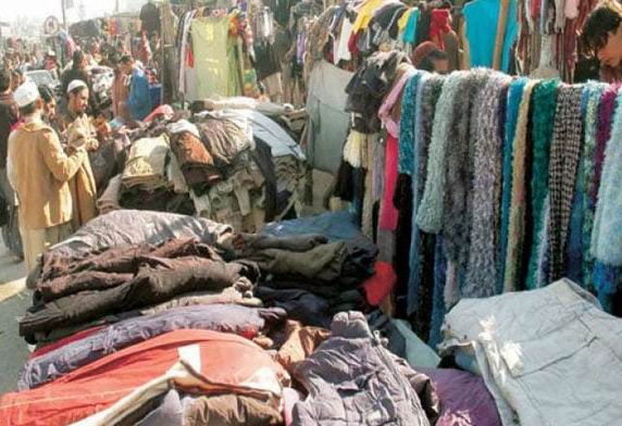 Winter’s warmth: Peshawar’s second-hand wool markets bring Hope and ...